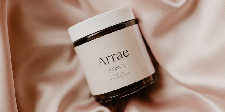 Arrae Calm Supplement Review | POPSUGAR Fitness