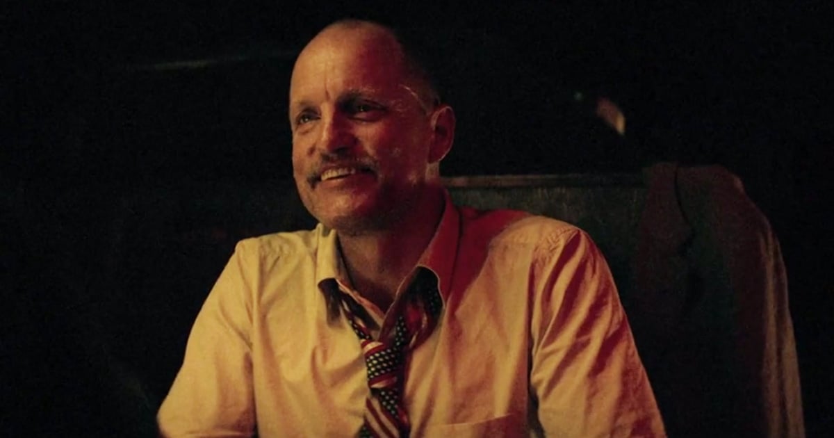 Triple 9 Trailer | PS Entertainment