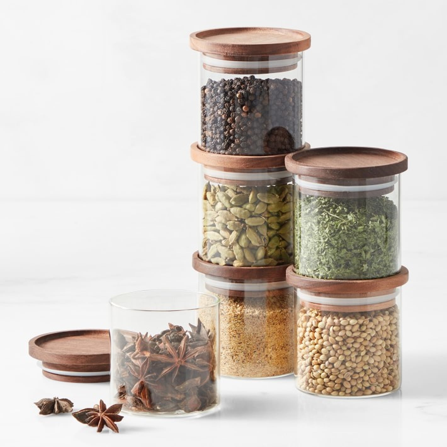 Best Spice Jars | PS Home
