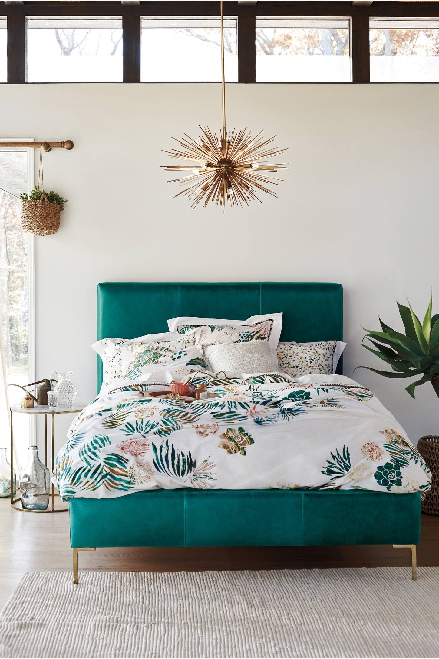 Spring Bedding | PS Home