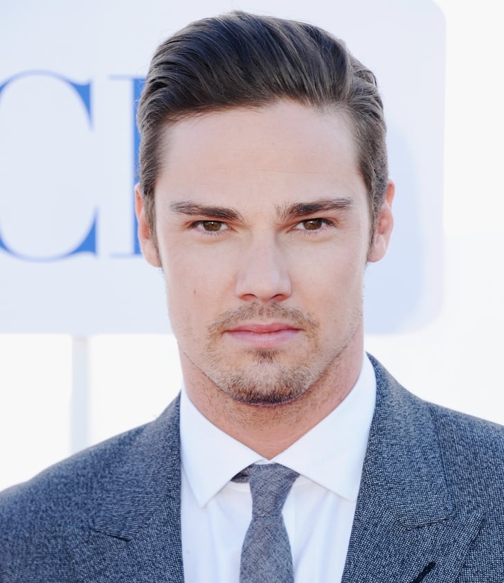 Jay Ryan Hot Pictures | POPSUGAR Celebrity Photo 20