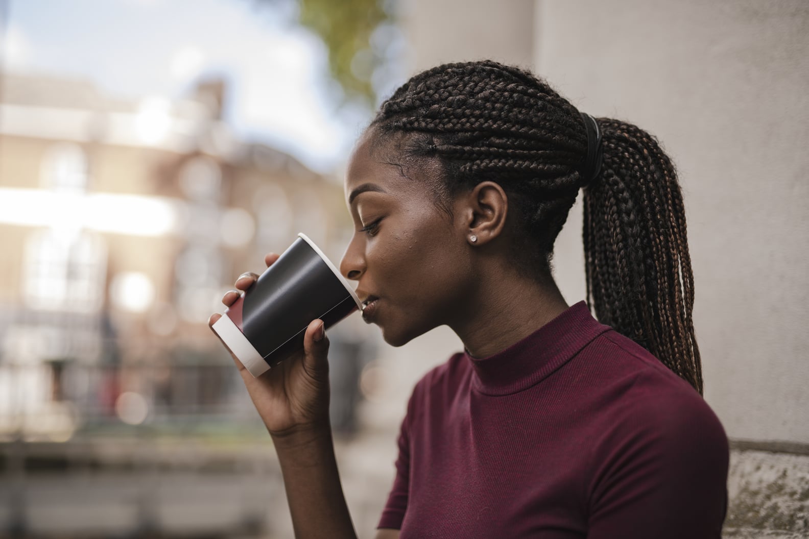Where to Get Free Coffee on National Coffee Day 2021 | POPSUGAR Food