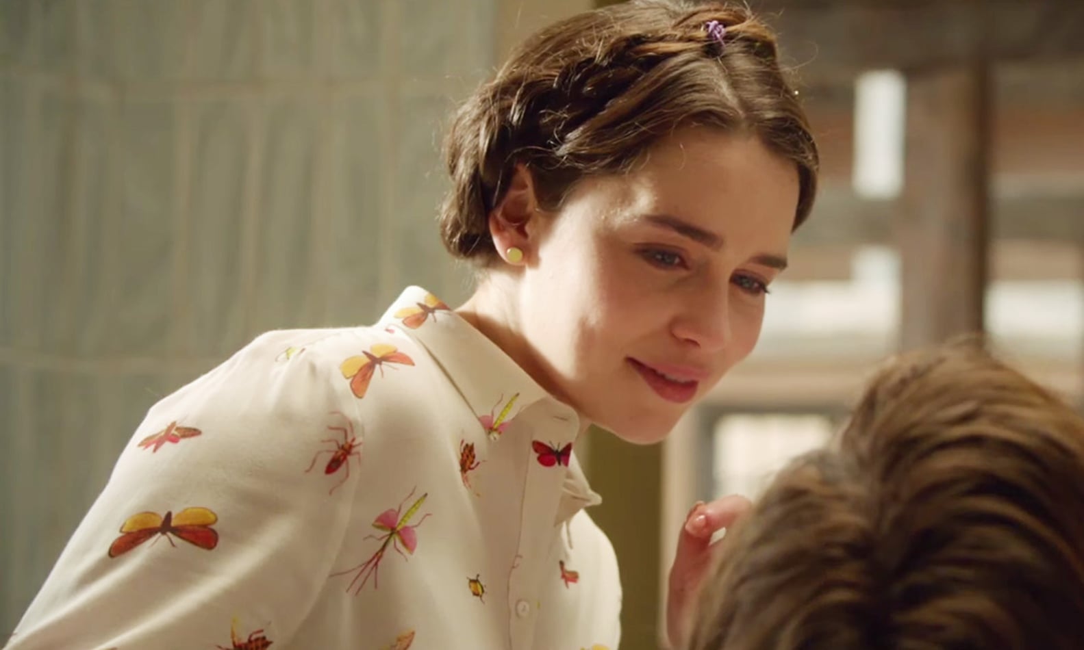 Me Before You Movie Style | POPSUGAR Fashion