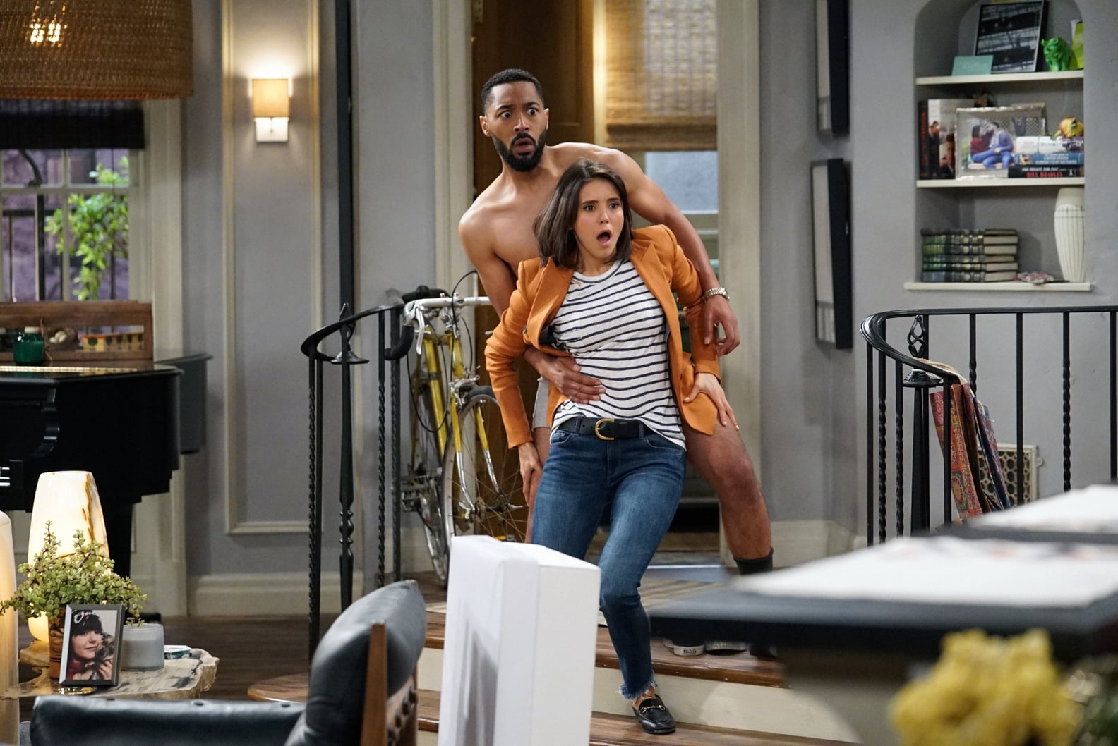 New CBS Shows Fall 2018 | PS Entertainment