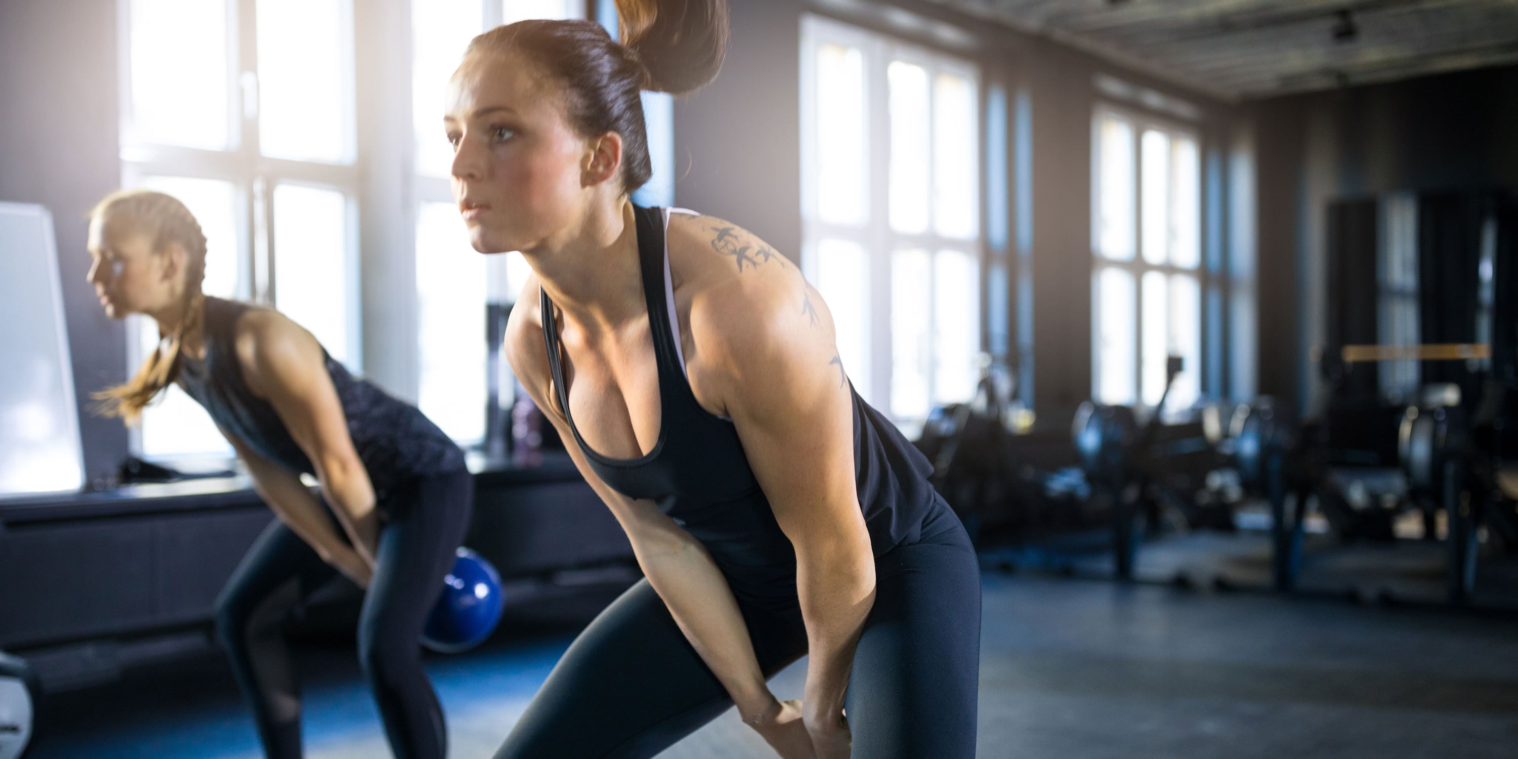 10-Minute CrossFit Workouts | PS Fitness