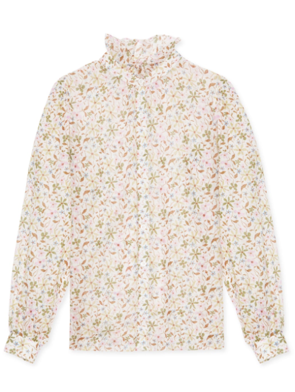 Alexa Chung Fashion Line | PS Fashion