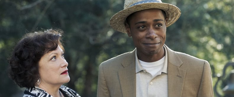 Lakeith Stanfield Movie and TV Roles | PS Entertainment