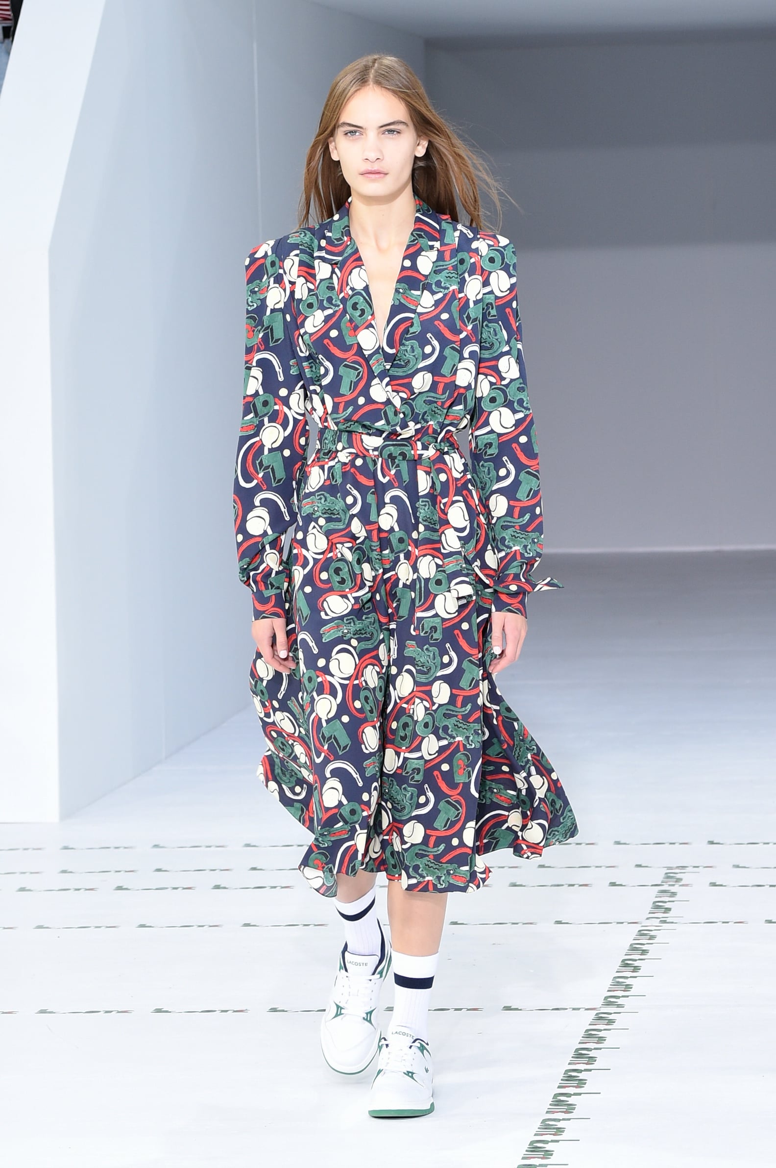 Models to Know For 2018 | PS Fashion