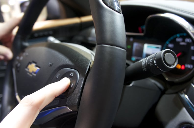 Auto Tech 2014 | PS Tech