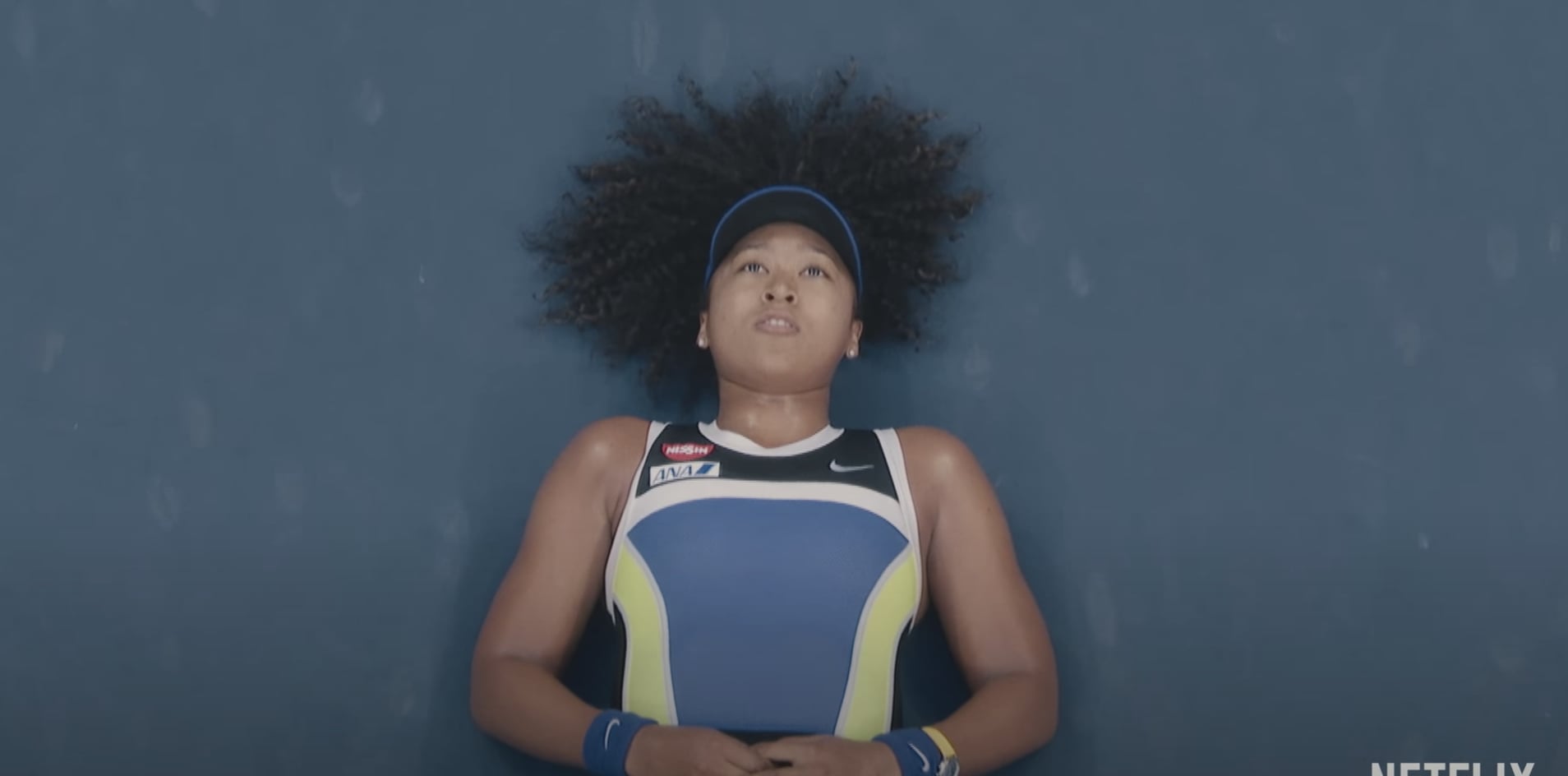 Watch the Trailer For the Naomi Osaka Netflix Docu-Series | POPSUGAR ...