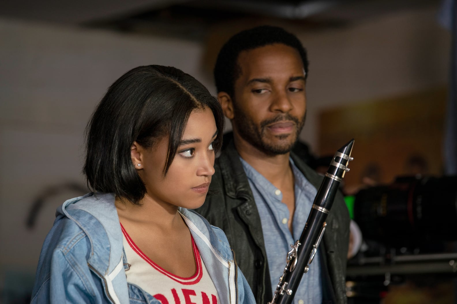 Sad TV Shows on Netflix in 2020 | POPSUGAR Entertainment