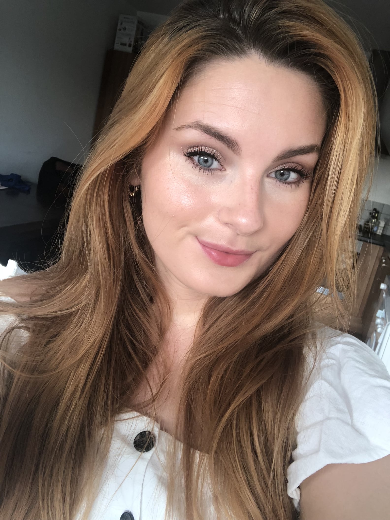 Hannah Martin Best Makeup Tips | PS Beauty