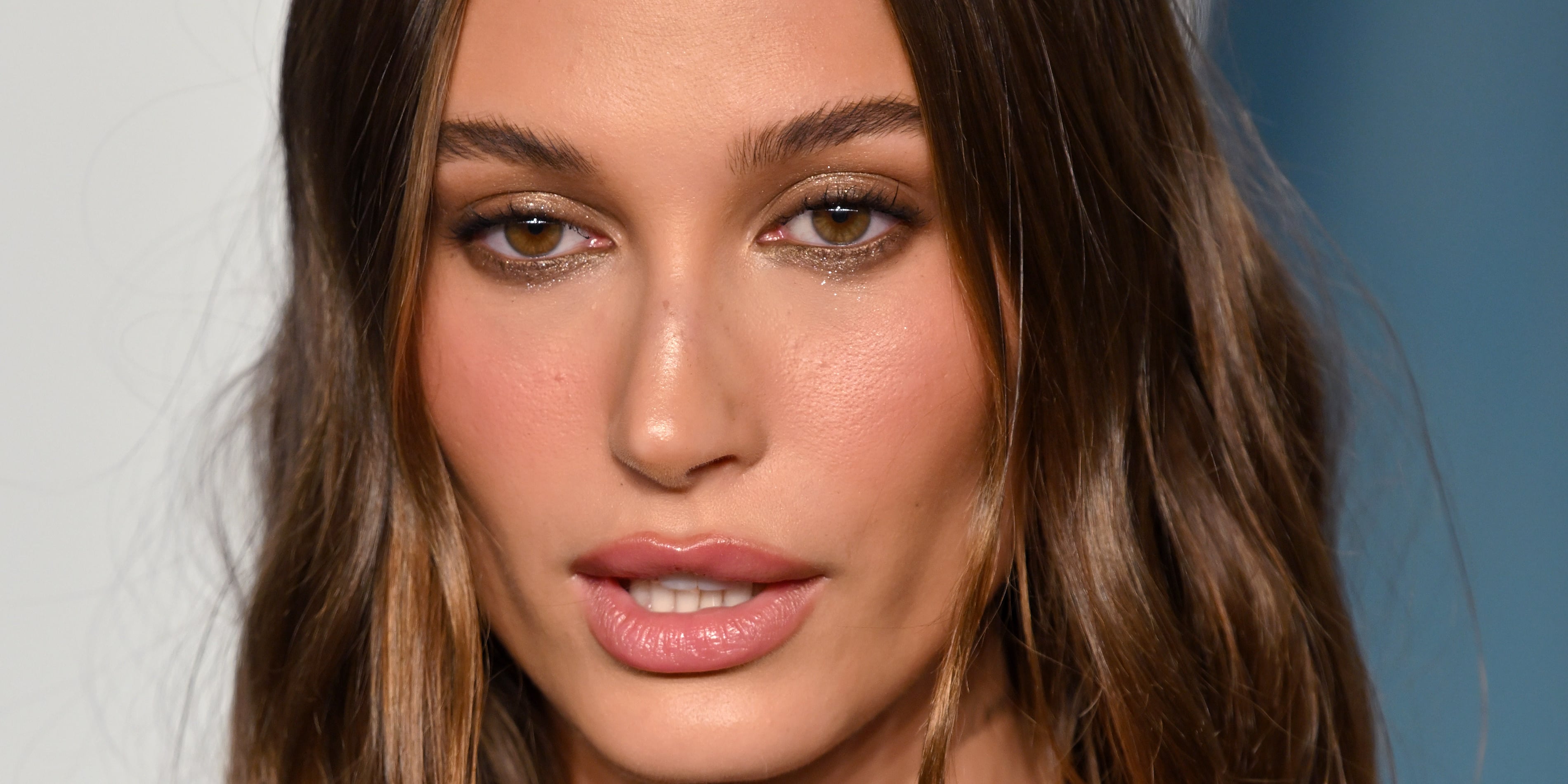 How to Get Dewy Skin With Makeup, According to Makeup Artist | PS Beauty