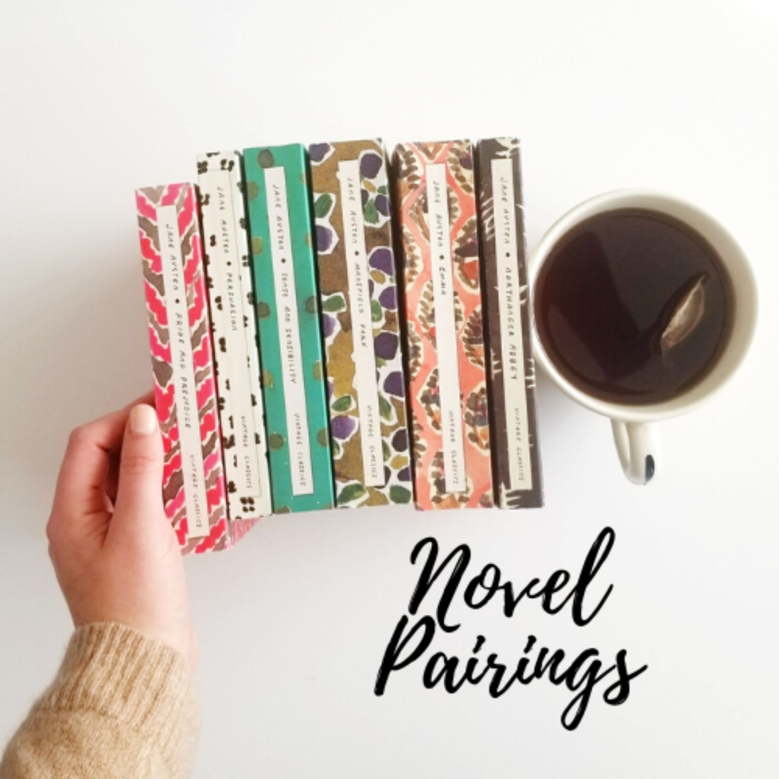 Podcasts About Books | PS Smart Living