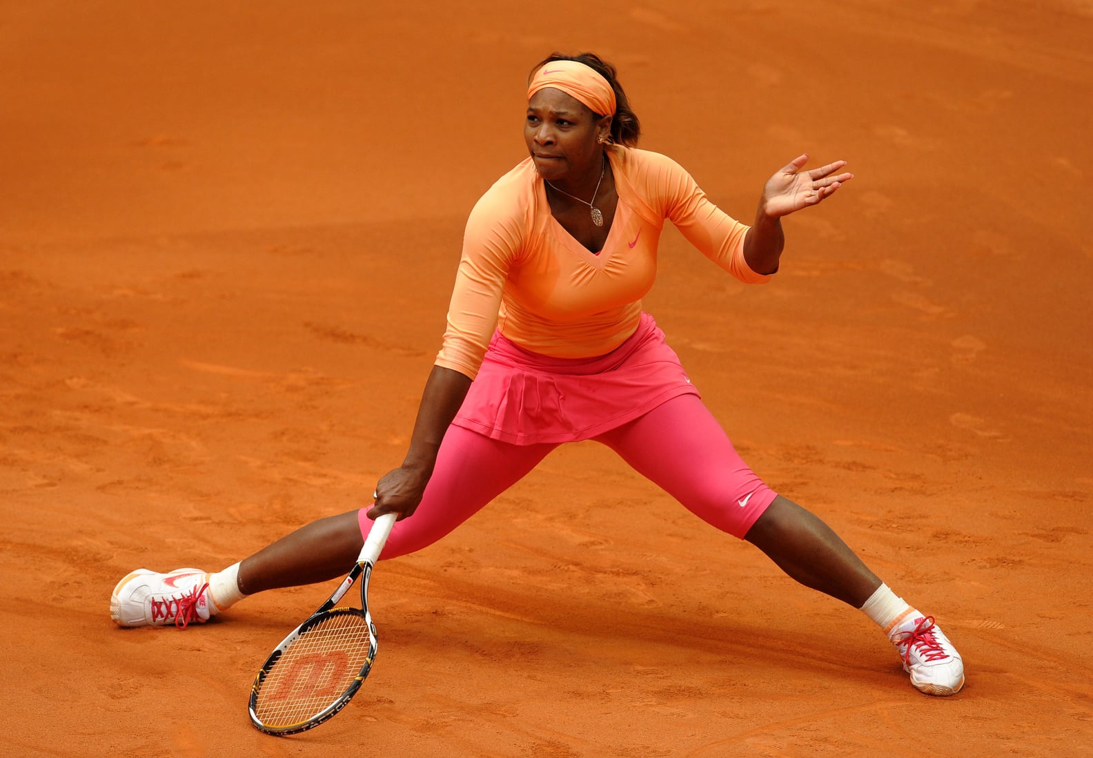 Serena Williams's Best Tennis Outfits Through the Years | PS Fashion