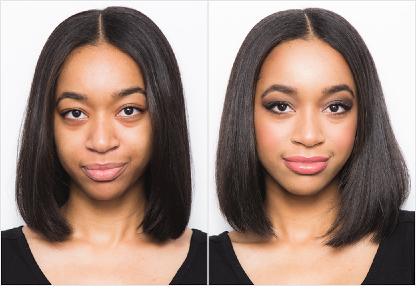 Makeup Tips From Beauty Editors | PS Beauty