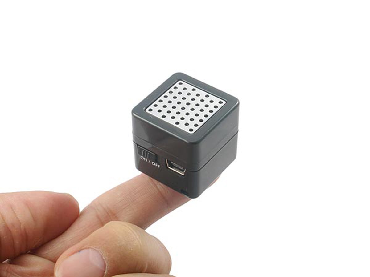 Tiny Tech Gadgets | POPSUGAR Tech