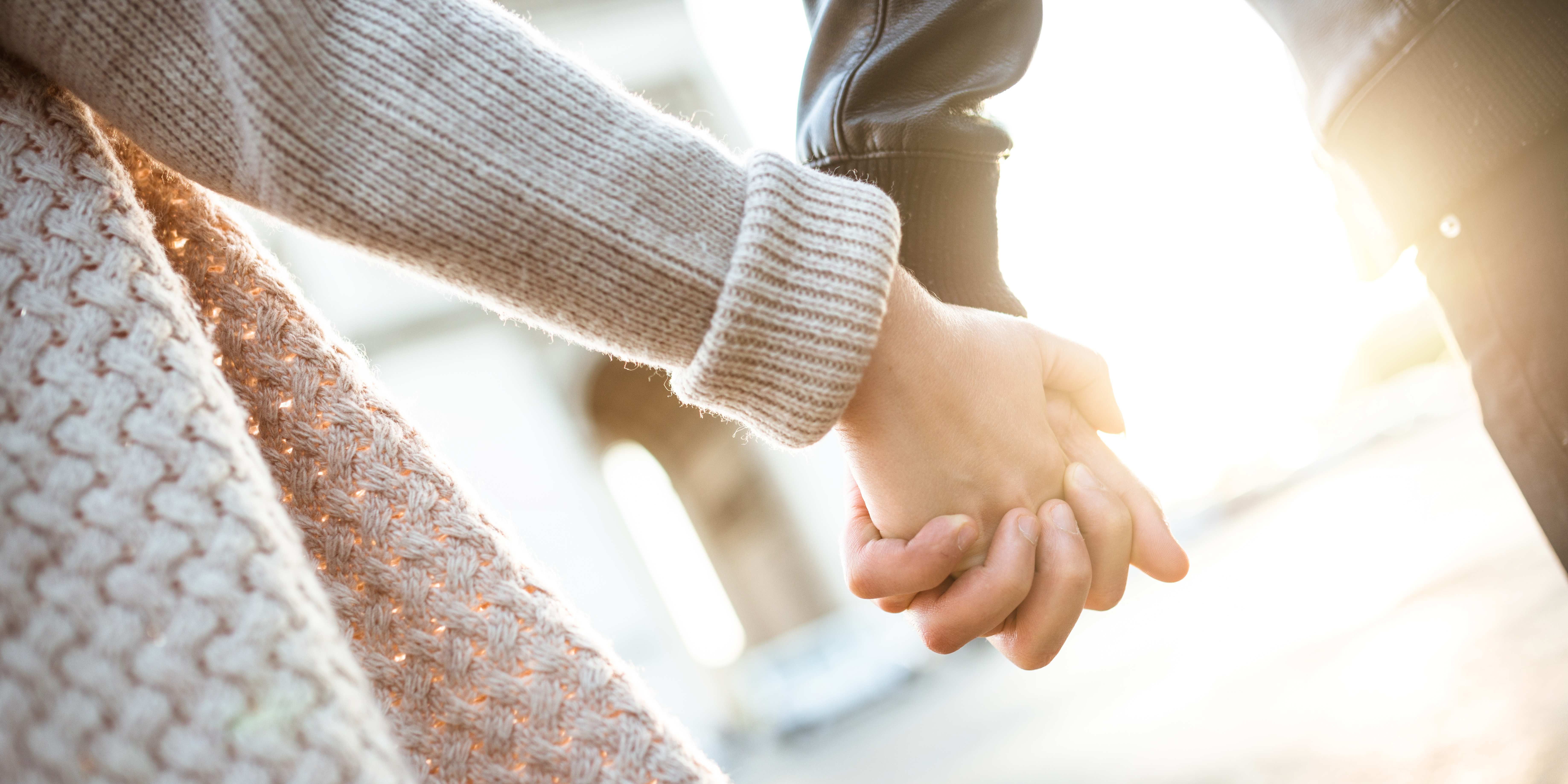 Tips For Being in an Open Relationship | POPSUGAR Love & Sex