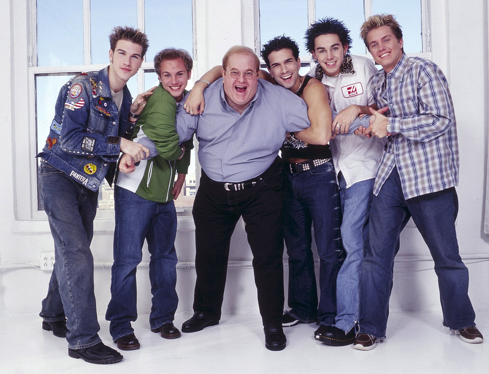Did Lou Pearlman Go to Prison? | PS Celebrity