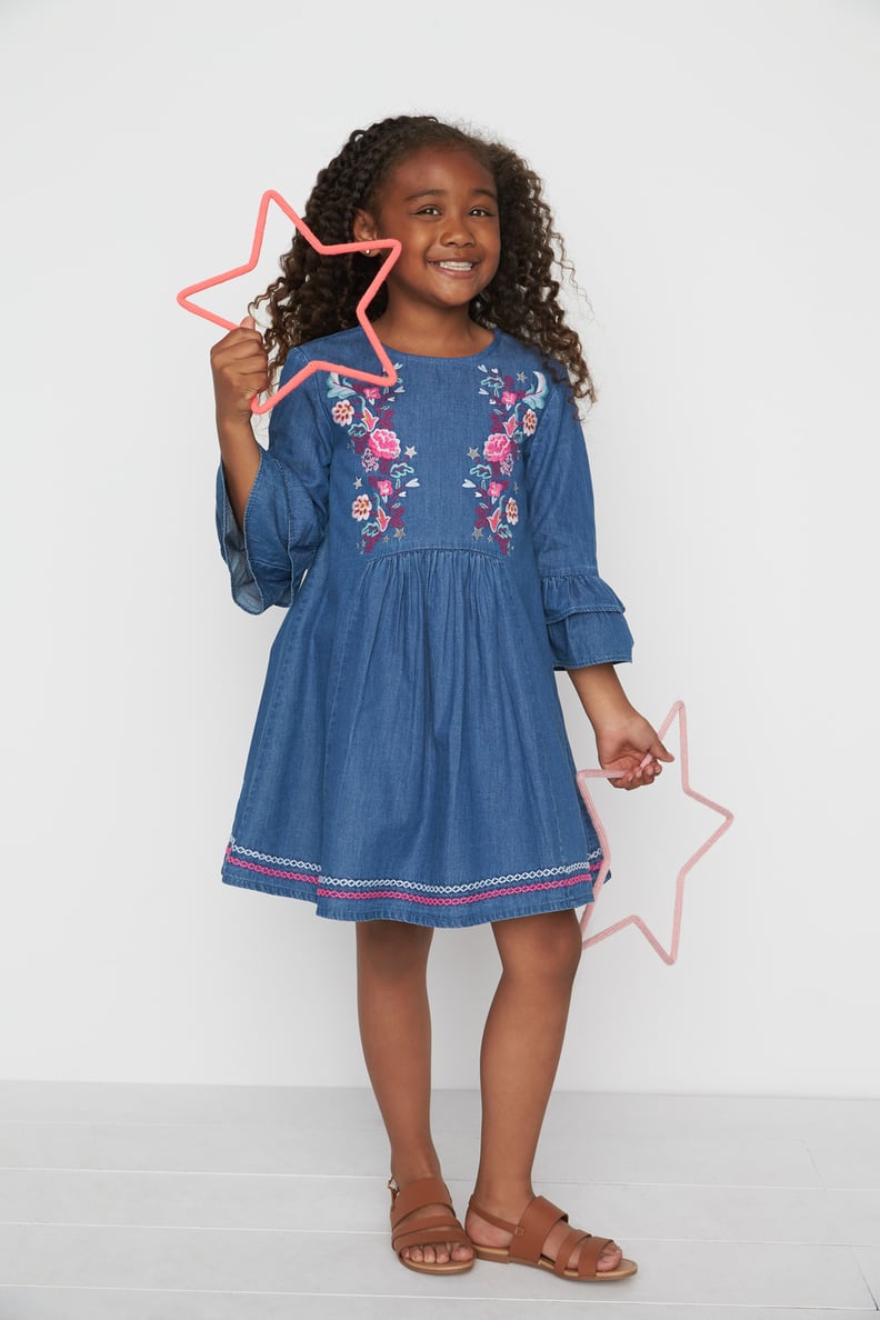 Stitch Fix Announces Kids Boxes | POPSUGAR Family