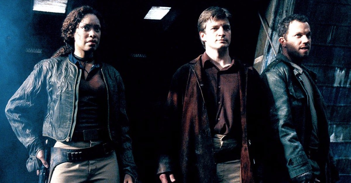 Best TV Shows That Were Only on For 1 Season | PS Entertainment