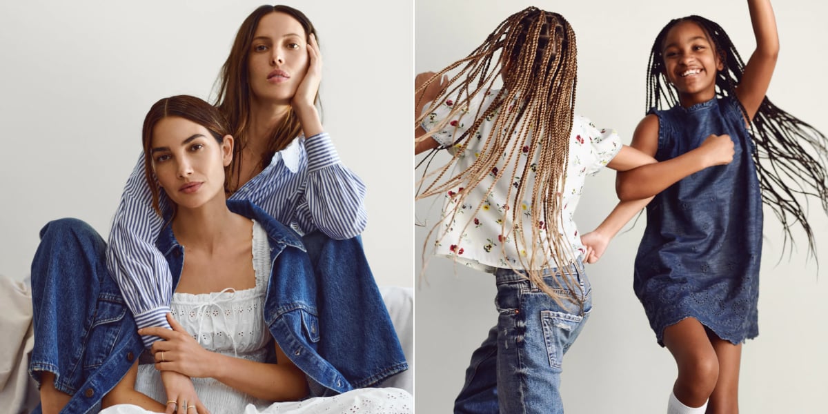 What to Know About the Gap x Dôen Collaboration | PS Fashion