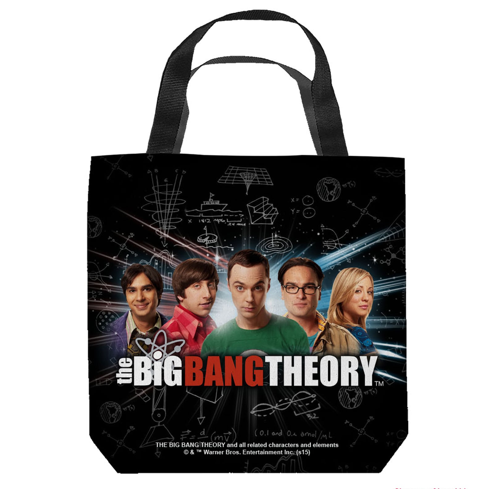 Gifts For Fans of The Big Bang Theory | PS Entertainment