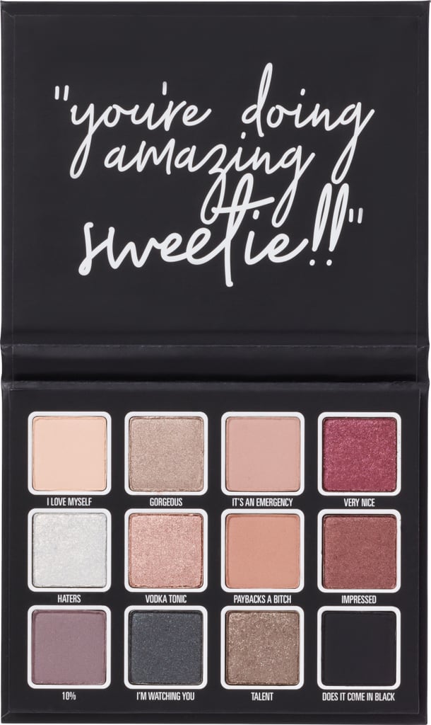 Kylie Cosmetics Momager Collection April 2019 | POPSUGAR Beauty