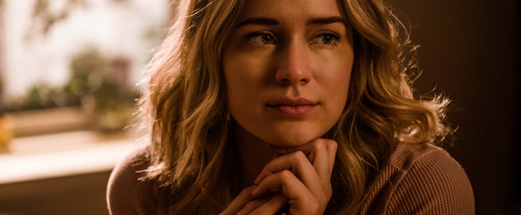 John Stamos as the Therapist in You on Netflix | POPSUGAR Entertainment