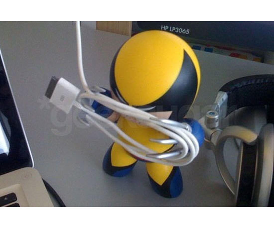 Accessories For a Geek's Desk | PS Tech