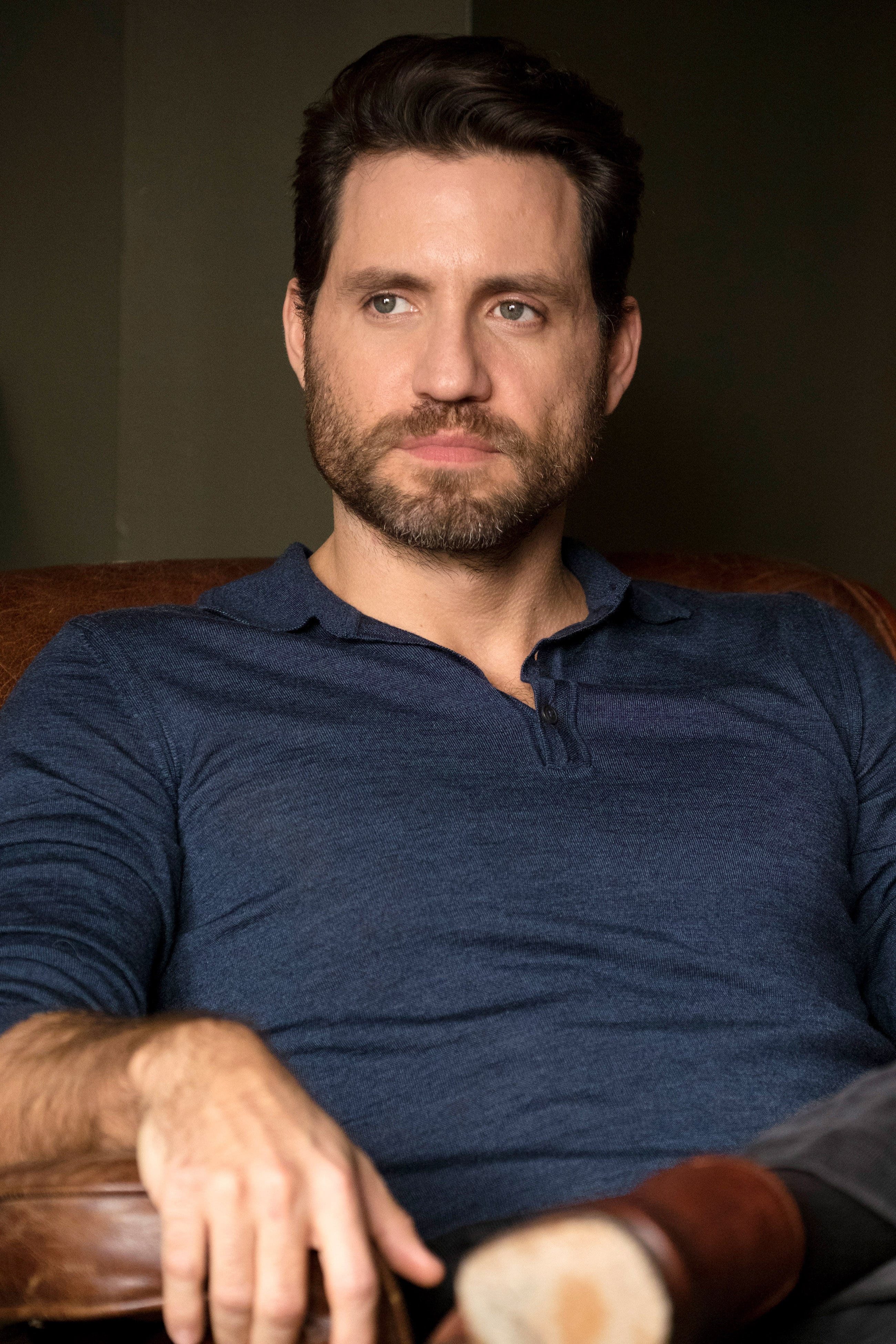 What Has Edgar Ramirez Been In? | PS Entertainment