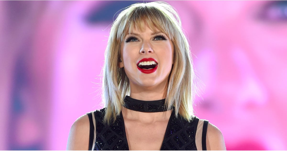 Taylor Swift Wins Groping Trial Against DJ David Mueller | POPSUGAR ...