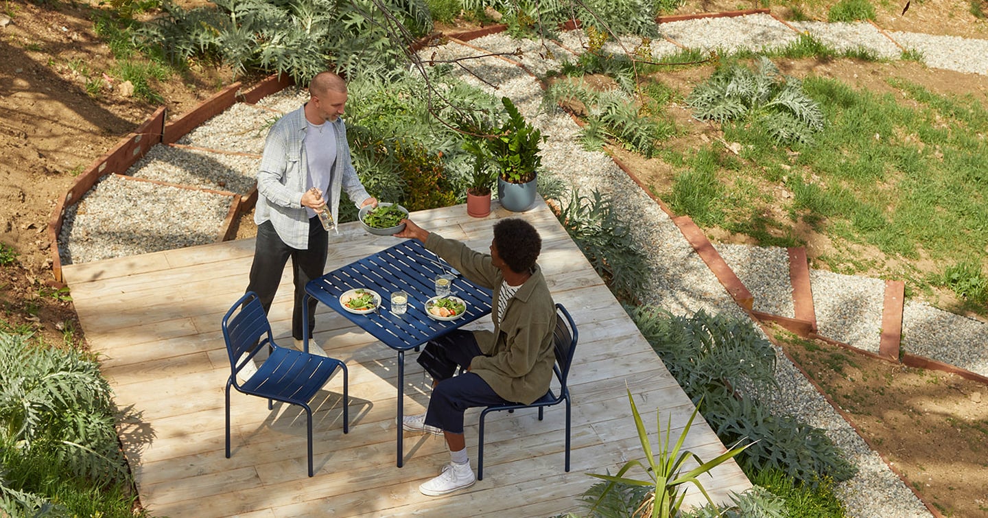 The Best Waterproof Outdoor Furniture | POPSUGAR Home