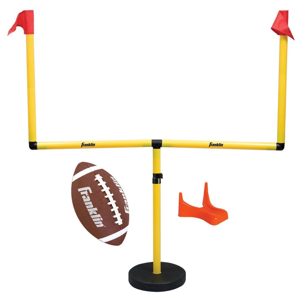 Football Toys For Kids | POPSUGAR Family