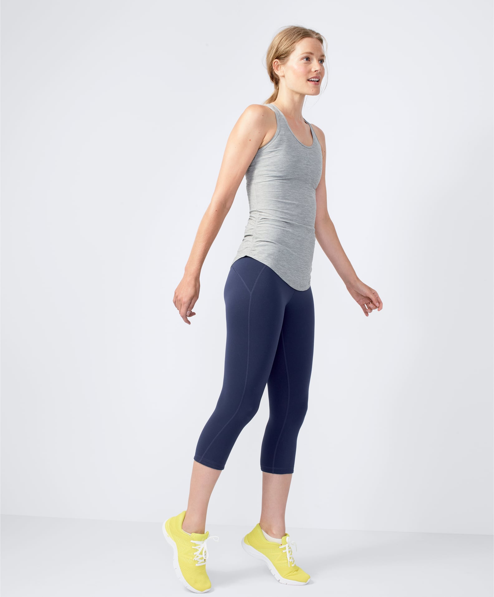 J.Crew New Balance Activewear Collection | PS Fitness