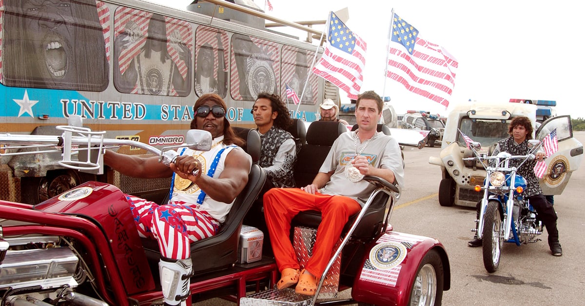 Idiocracy GIFs | PS Entertainment