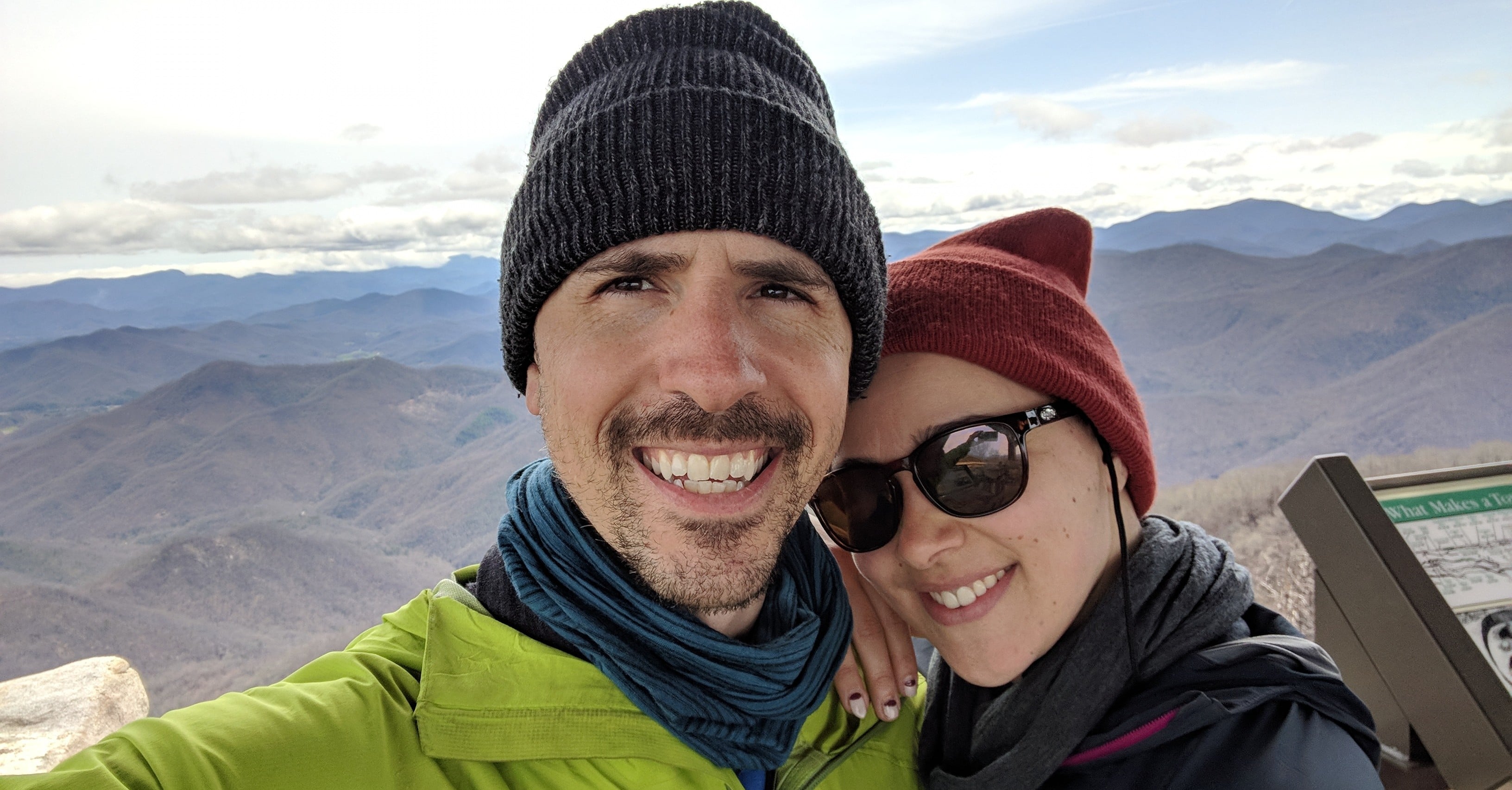 What It's Like to Hike the Appalachian Trail | PS Smart Living