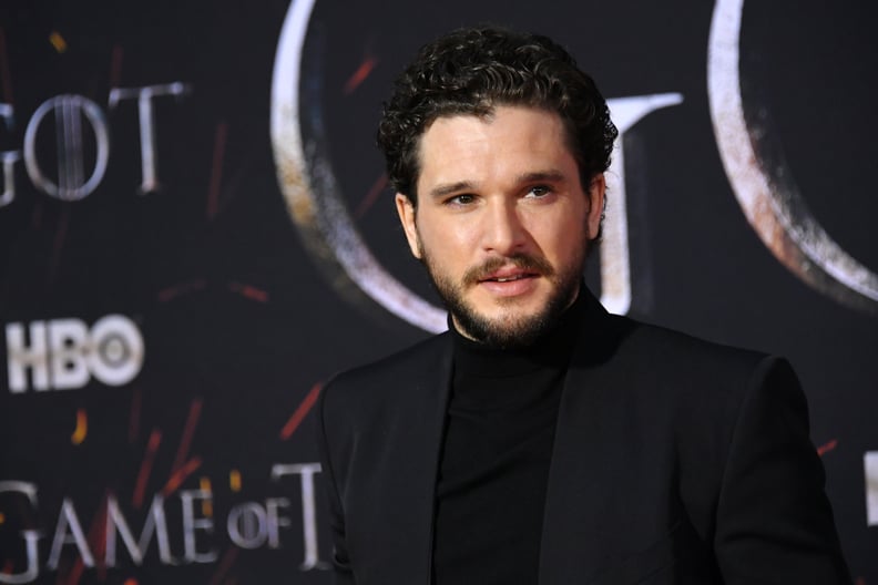 Game of Thrones Stars Who Work Out | PS Fitness