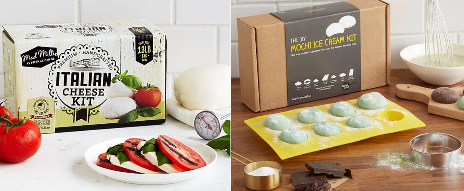 DIY Kits From Uncommon Goods | PS Smart Living