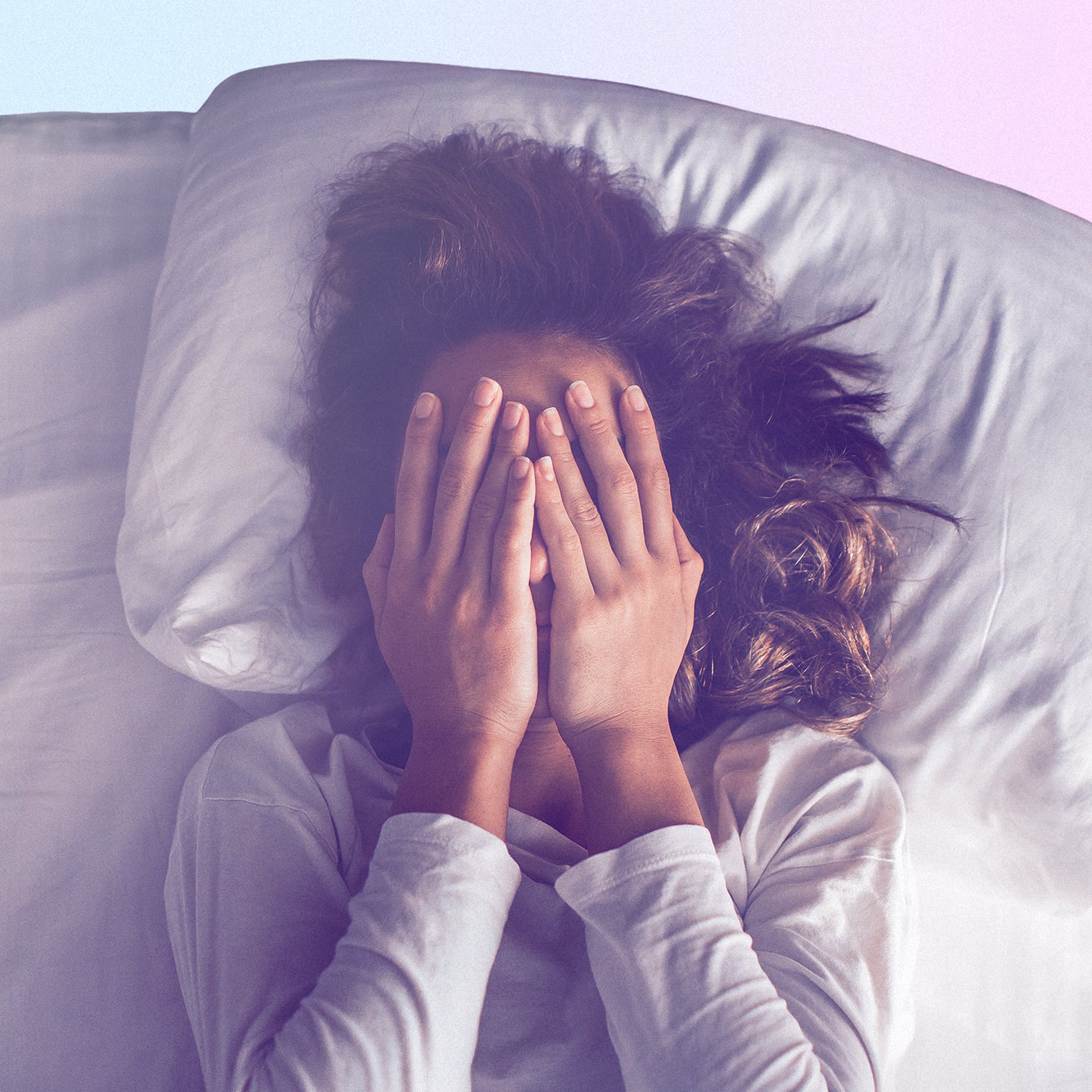 Why Am I Dizzy When I Wake Up? | POPSUGAR Health