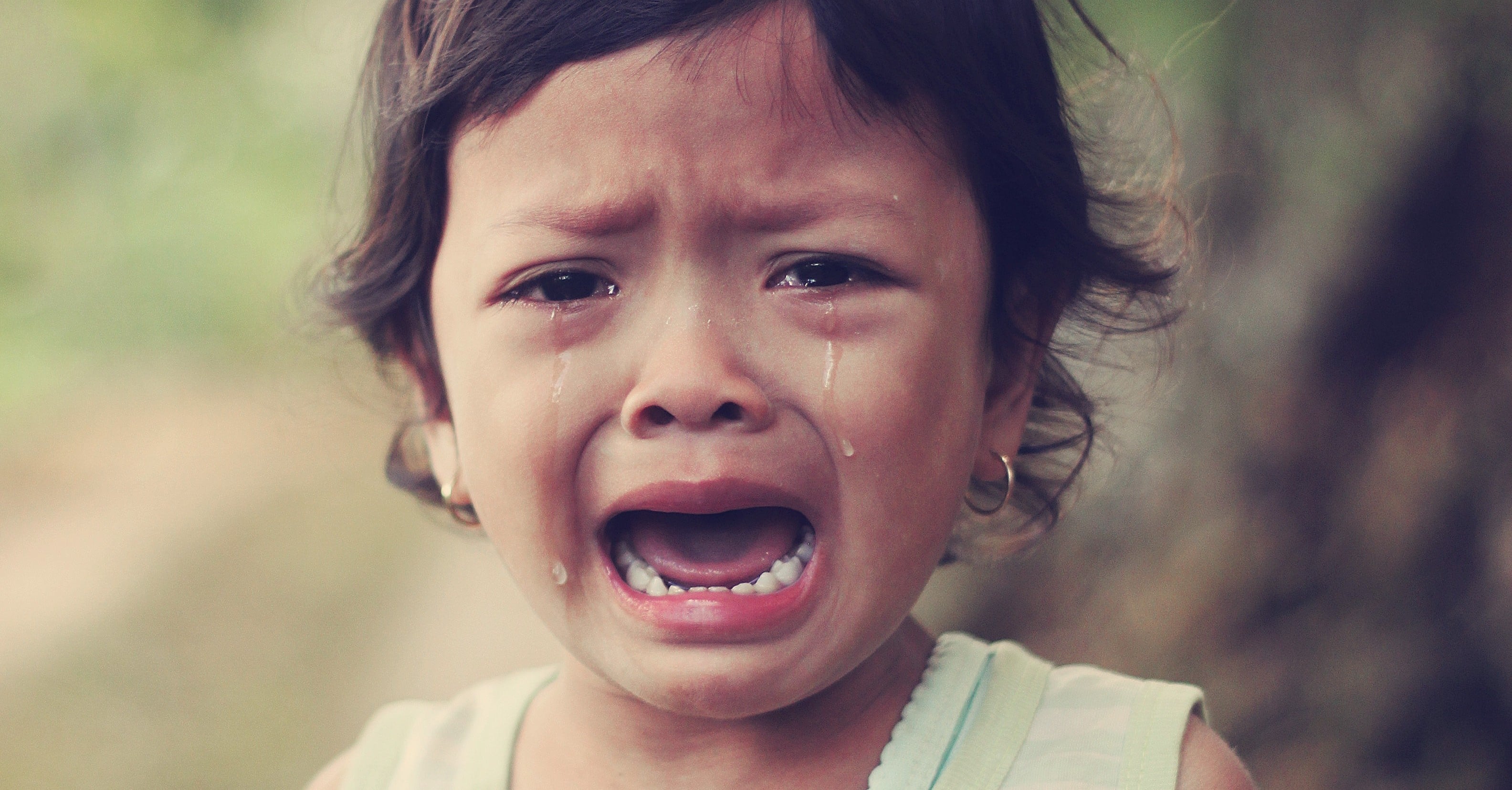 What to Do When Your Toddler Falls | PS Family