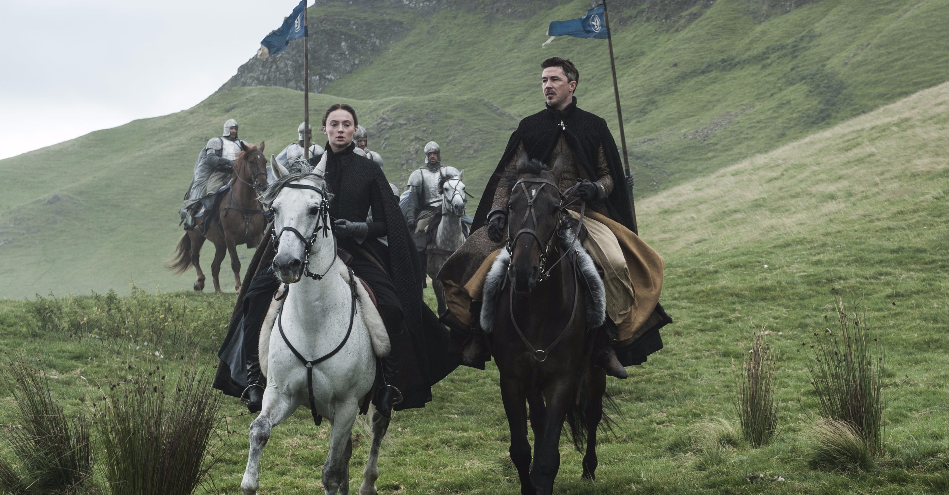 What Is the Vale on Game of Thrones? | PS Entertainment