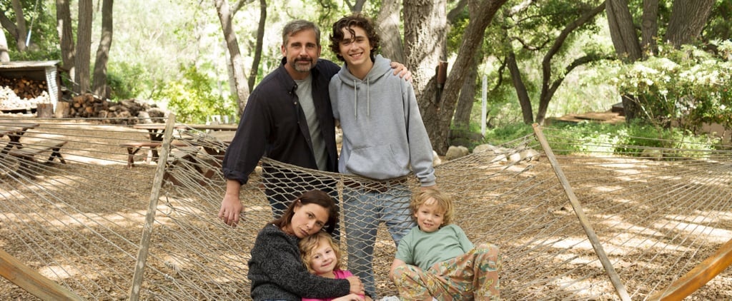 White Boy Rick True Story | POPSUGAR Entertainment