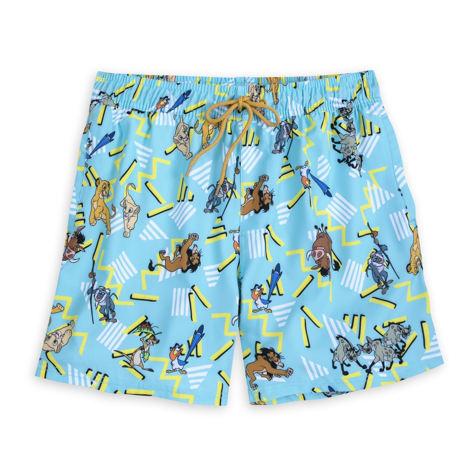Oh My Disney Aladdin Lion King Swim Collection 2019 | PS Love