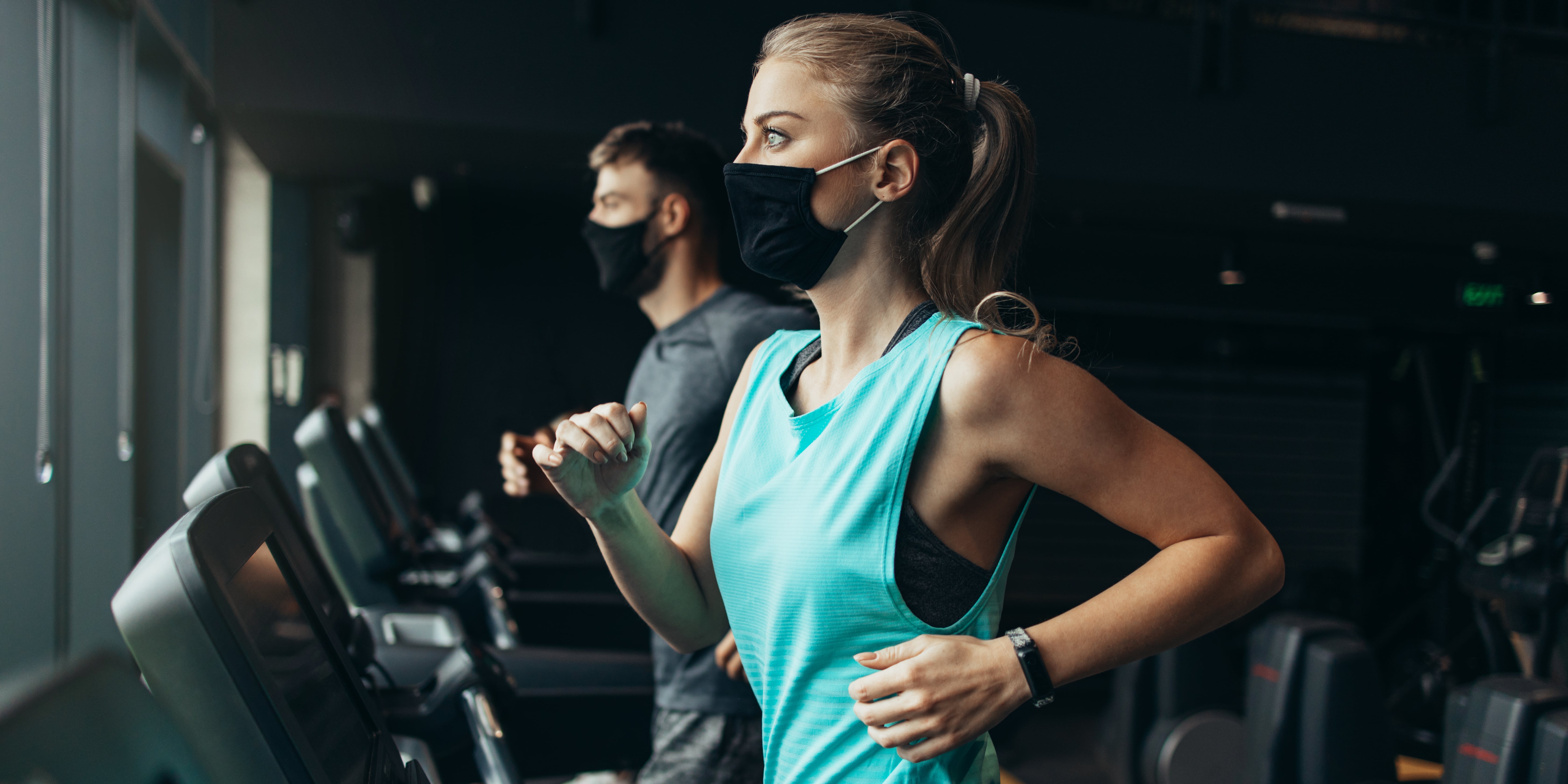 When Are Gyms Least Crowded? | POPSUGAR Fitness