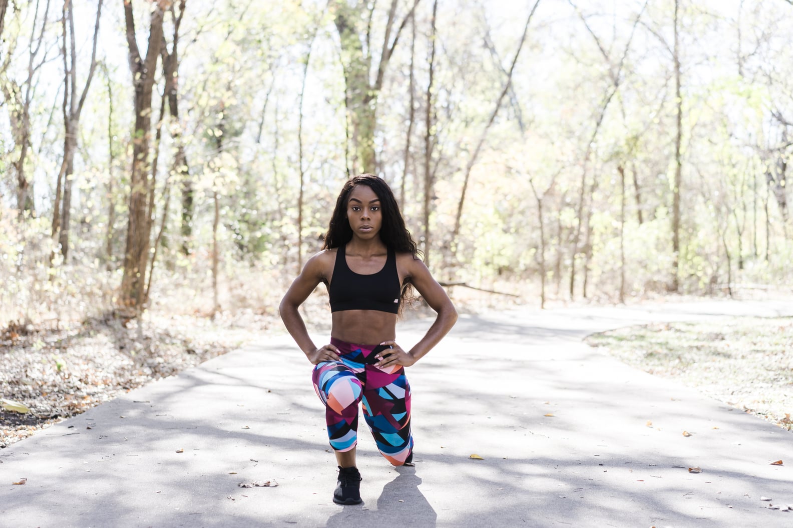 How to Get a Slim Waist | PS Fitness