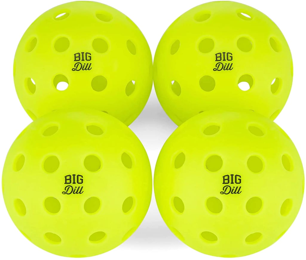 19 Best Pickleball Gifts For Any Player | POPSUGAR Fitness
