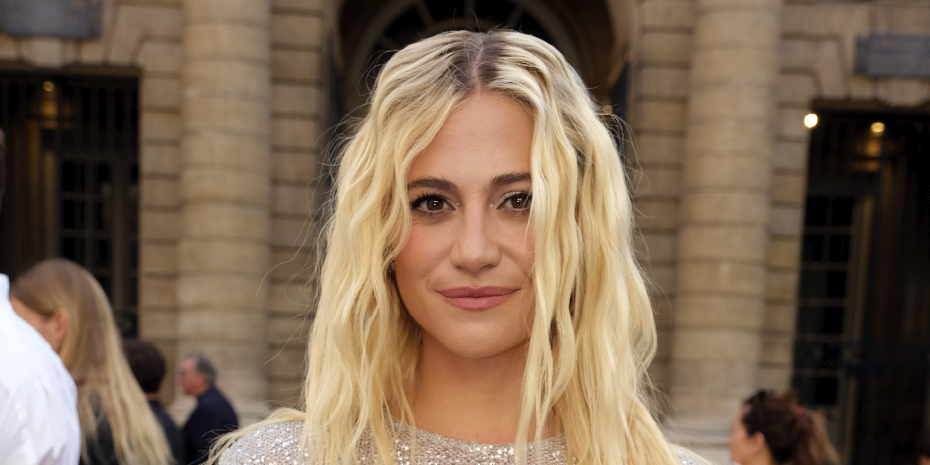 Pixie Lott Gets a Pixie Cut | PS UK Beauty