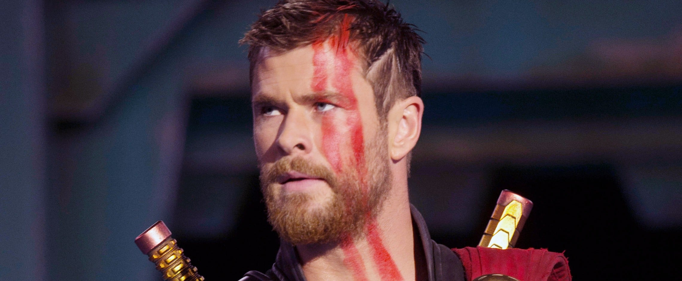How Did Thor Lose His Eye in Thor Ragnarok? | POPSUGAR Entertainment