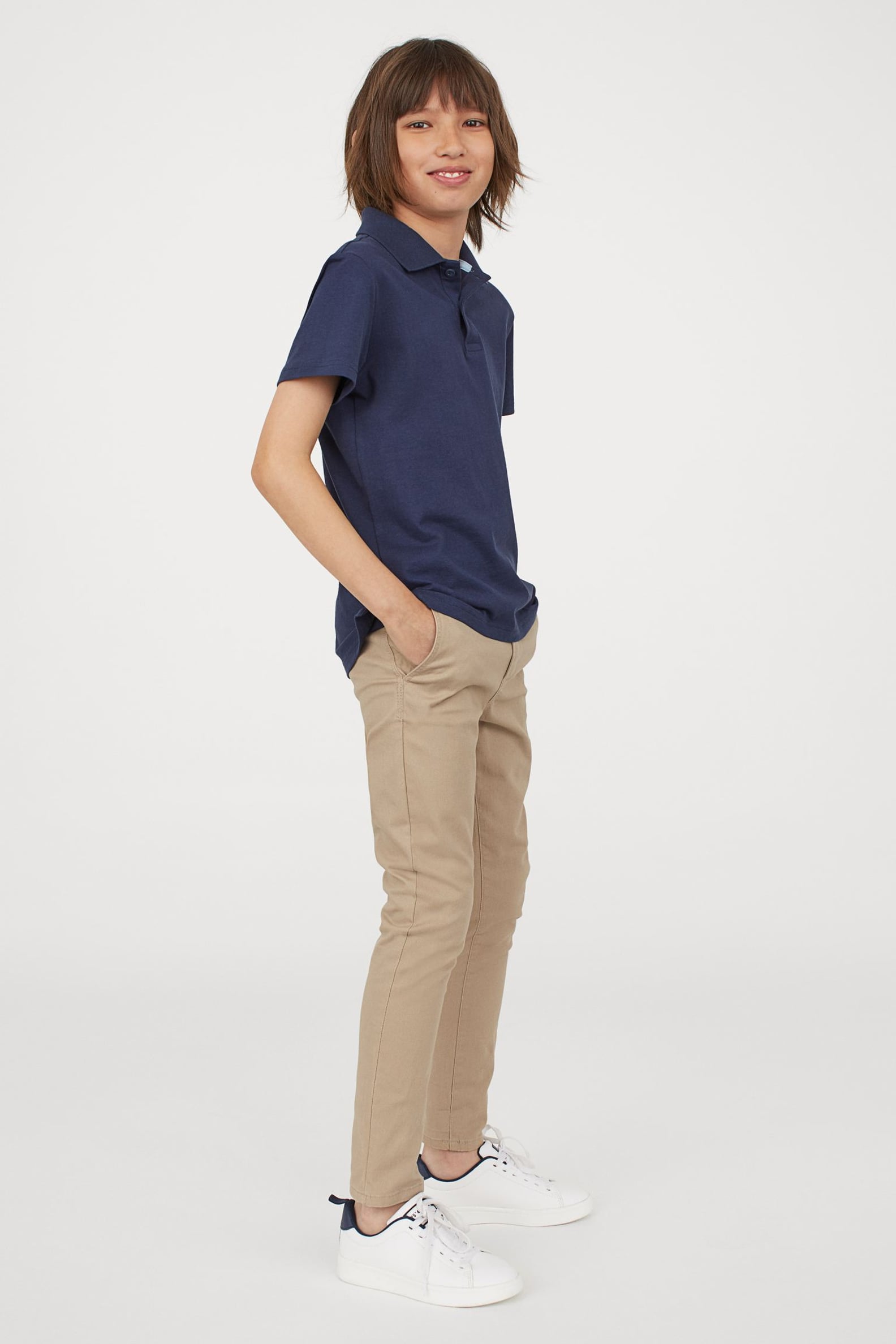 Affordable Pants Your Kid Can Wear With Everything | PS Family